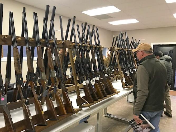 Guyette and Deeter takes aim at new niche market | Business | stardem.com