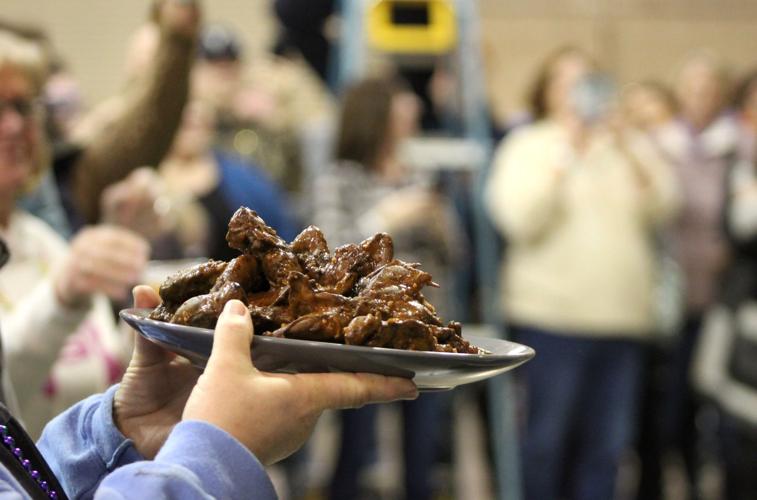 Crawfish Boil & Muskrat Stew Fest returns to Cambridge May 7 | Arts ...