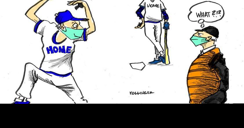 Baseball: No runs, no hits, many errors | Columns | stardem.com