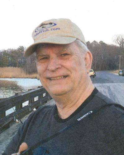 Charles (Chris) F. Vesper | Obituaries | stardem.com