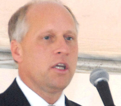 Emergency center marks first year | Local | stardem.com