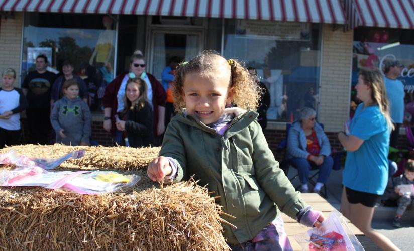 Fall Festival rocks in Hurlock | Life | stardem.com