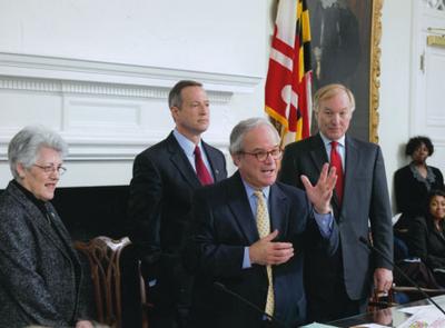 Freedlander retires from state treasurer's office | Business | stardem.com