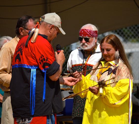 Native American Festival celebrates 25 years | Life | stardem.com