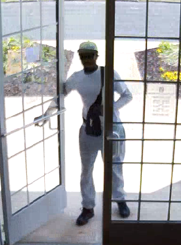 Police ask for assistance identifying suspect in bank robbery | Police ...