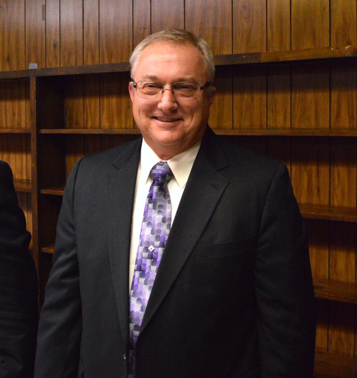 Henry wins Hurlock's mayoral race | Spotlight | stardem.com