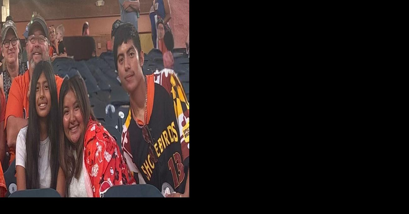 Social Services celebrates resource parents with Shorebirds game | Life ...