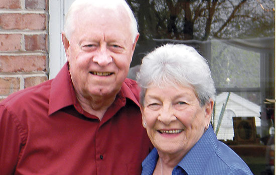 Gene Butler, former Easton mayor, dies at 89 | Local | stardem.com
