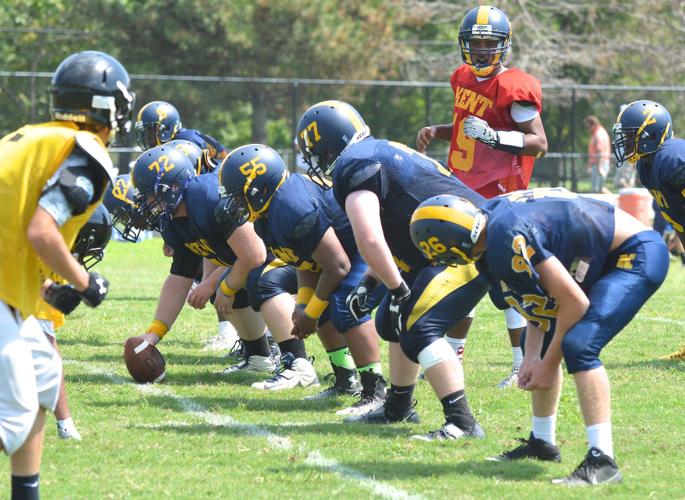 Greene's back along with a lot of other Trojans | High Schools ...