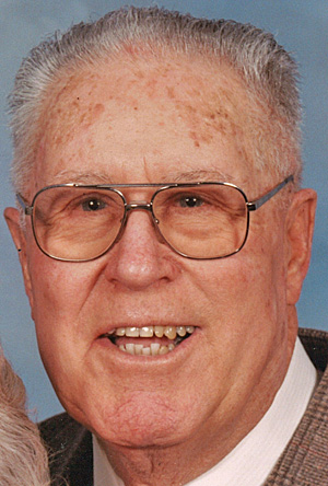 Carter R. Bryden | Obituaries | stardem.com
