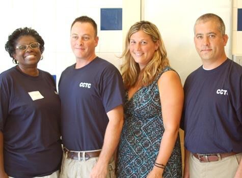 DCPS Board member and former teacher Theresa Stafford dies | Local ...