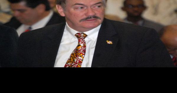 Colburn concerned with correctional officer safety | The Maryland ...