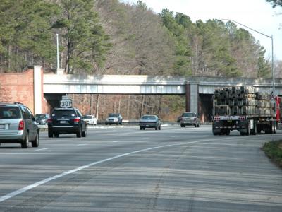 U.S. Route 50 bridge work starts Sept. 24 | Local | stardem.com