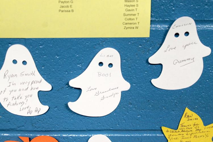 Bayside Elementary School celebrates Grandparents Day | Life | stardem.com