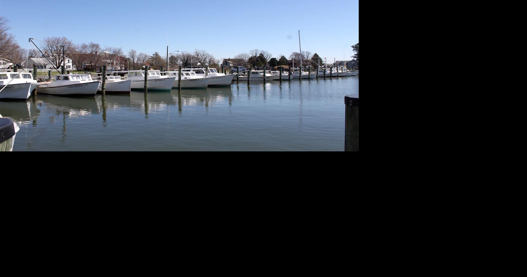 Talbot County seeking insight for waterfront communities | Local ...