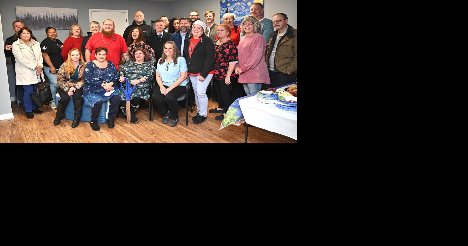 Paperwork Pros holds grand opening | Business | stardem.com