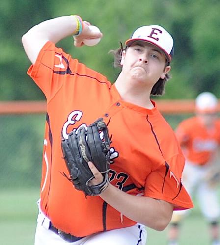 Echternach, Fink, Murphy team to no-hit Wi-Hi as Warriors advance ...