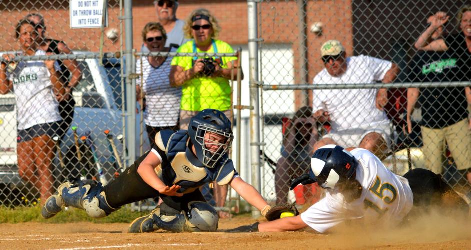 Lions capture first-ever sectional win | High Schools | stardem.com