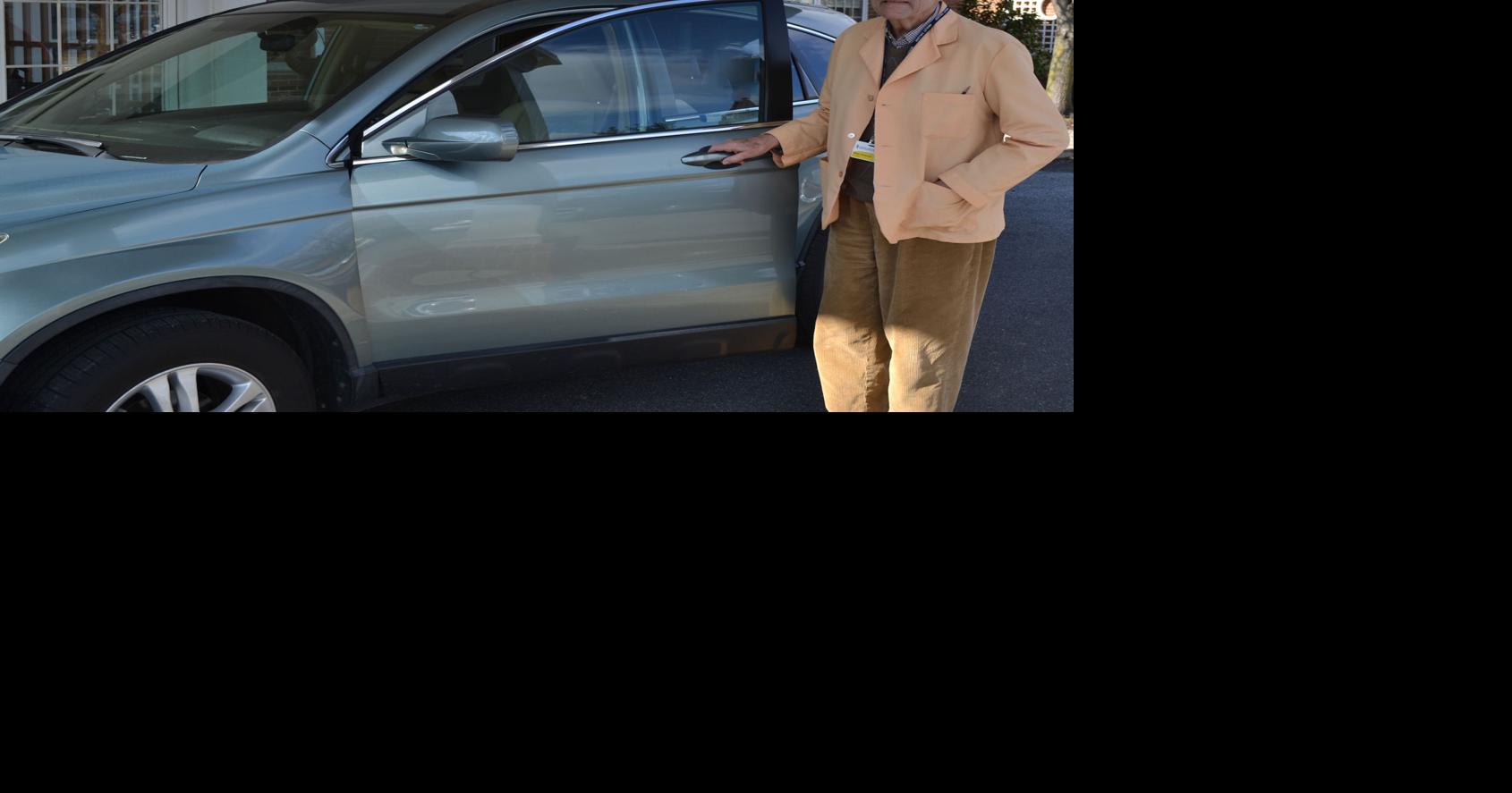 Road to Recovery program seeks local volunteers | Life | stardem.com