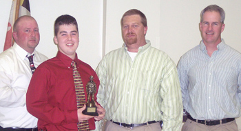 Watson loses at Apollo, but plans to launch singing career | News ...