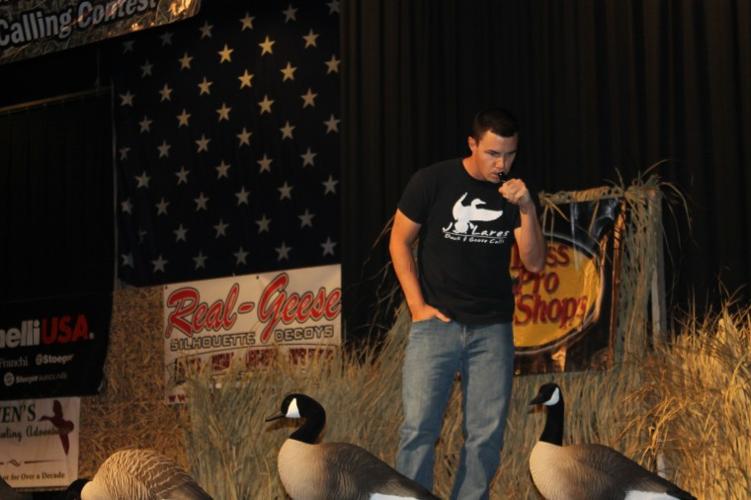 Live Duck Calling World Championship | Waterfowl Festival | stardem.com
