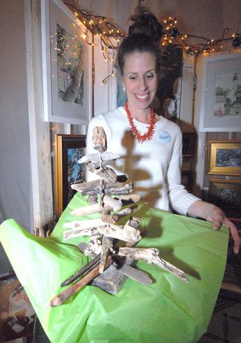 Christmas in Easton craft show continues today | Spotlight | stardem.com