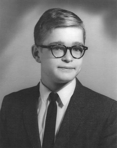 Evan C. Cover | Obituaries | stardem.com