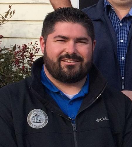 Casey, Stacey win re-election | Local | stardem.com