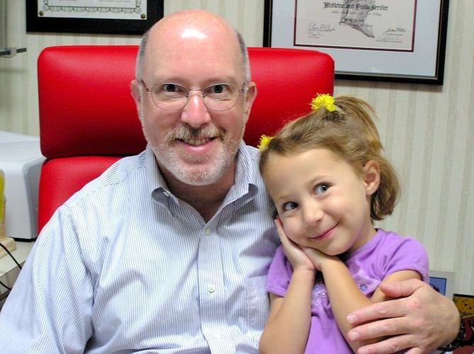 Alumn's gift all about doing the right thing | Life | stardem.com