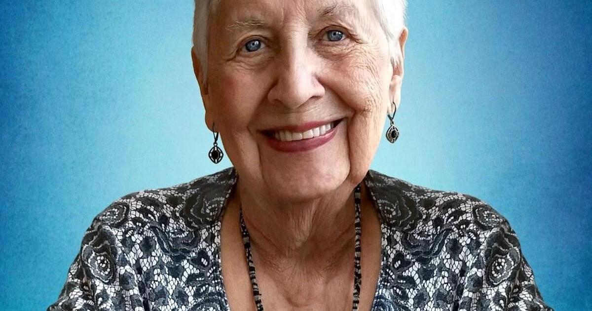 Thelma G. Morgan | Obituaries | stardem.com