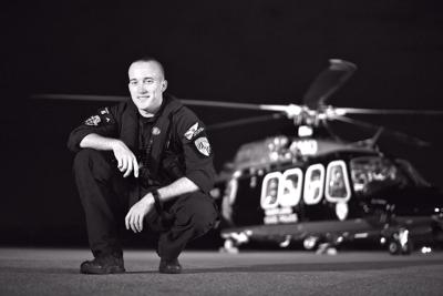 MSP Aviation Command recognizes its non-commissioned Officer of Year ...