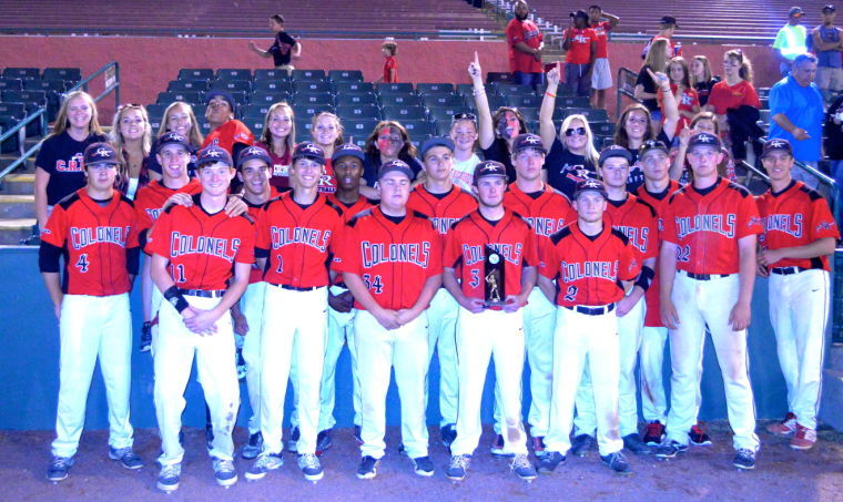 Johnson powers historic Colonel triumph | High Schools | stardem.com