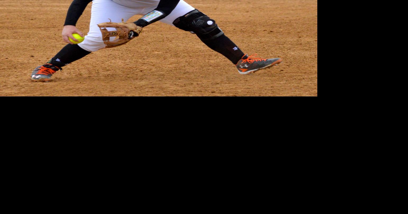 High School Softball: Easton at North Caroline | | stardem.com