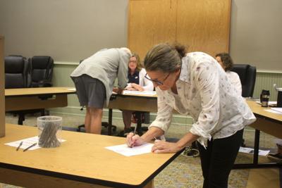 Katrina Greer elected as Oxford commissioner | Local | stardem.com