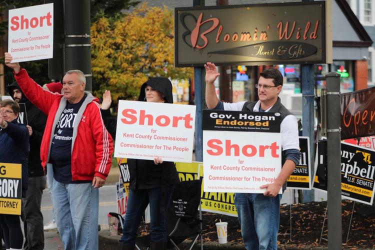 Jacob, Mason and Fithian lead commissioners race | Local | stardem.com