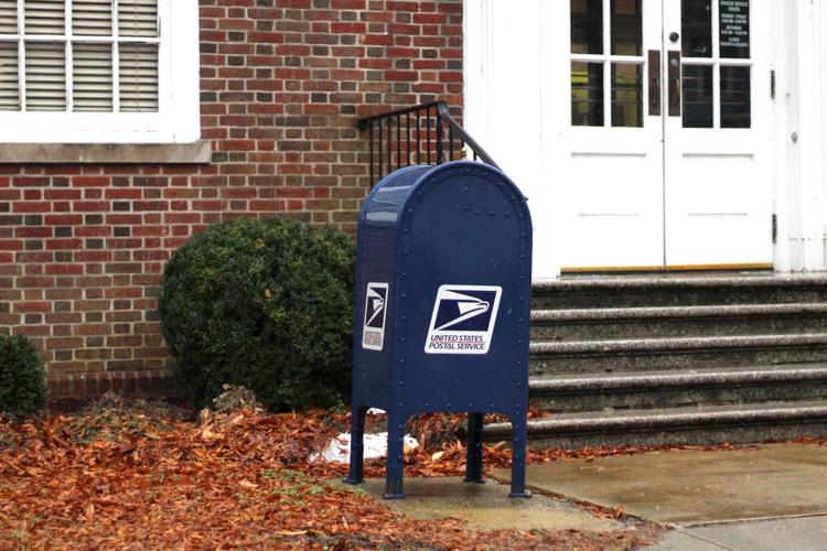 Easton Postal Service short staffing causes late mail deliveries | News ...
