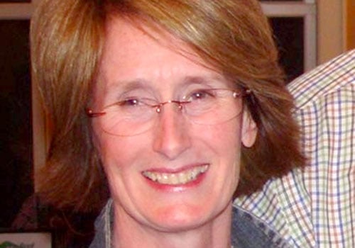 Susan Devlin