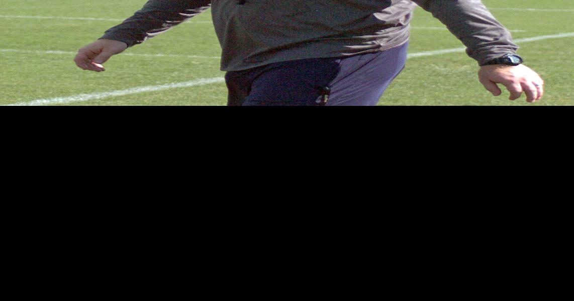 Vikings get new coach, prepare for new year | From the Bleachers ...