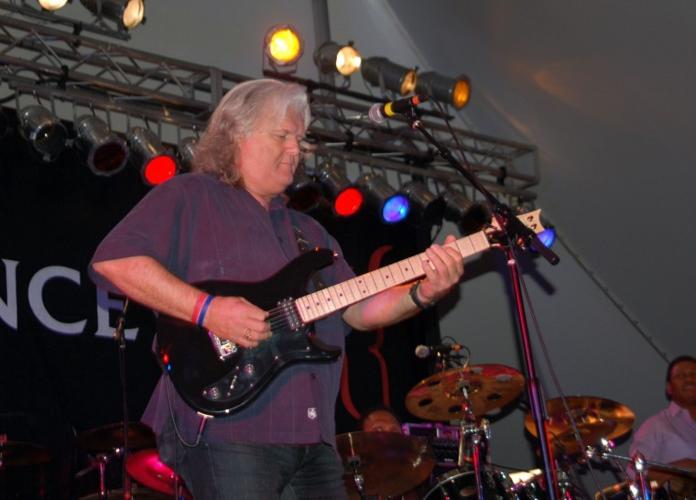 Ricky Skaggs performs at PRS extravaganza | Local | stardem.com