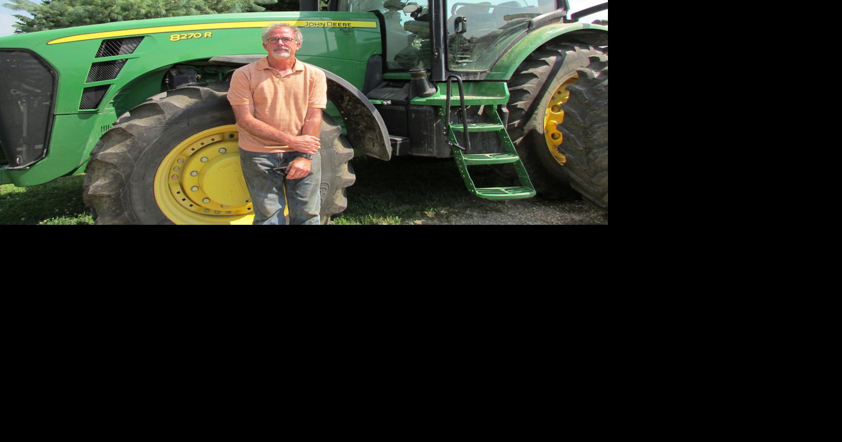 Downes Warren family to be honored at fair | Spotlight | stardem.com