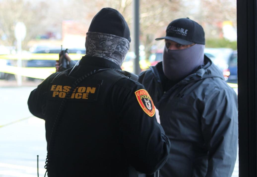 Easton Police Department hires 6 new recruits | Local | stardem.com