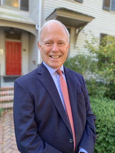 James Harris joins Academy Art Museum board | Business | stardem.com