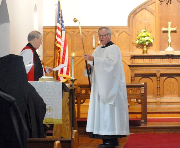 Church ceremony honors candidate for sainthood | Life | stardem.com