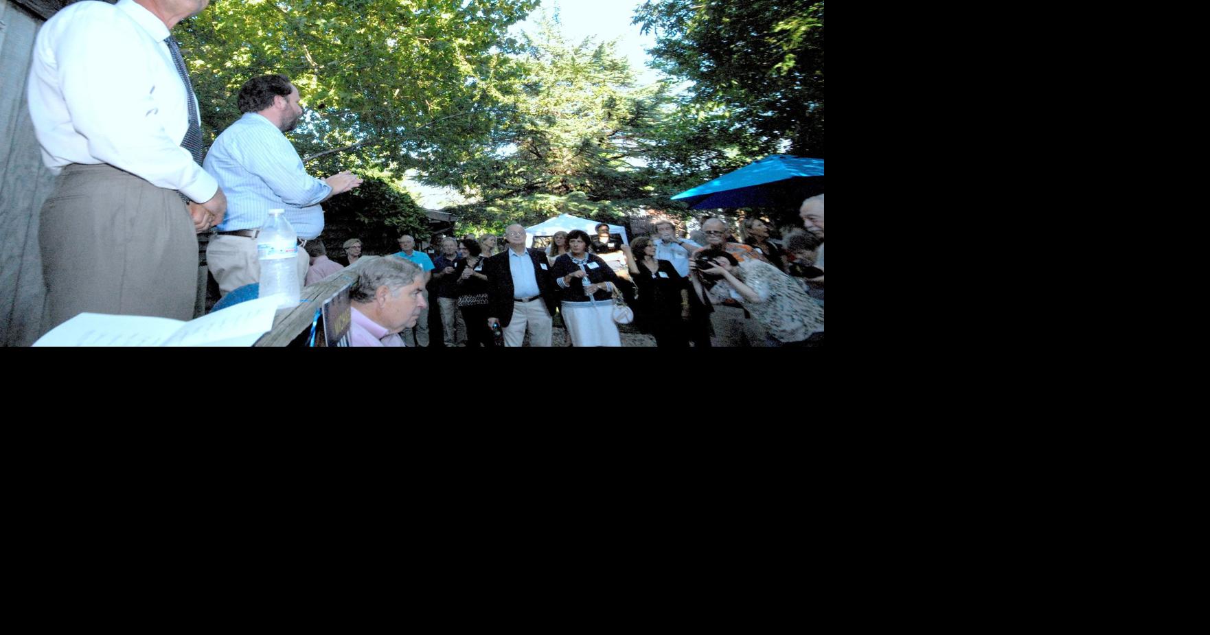 Michael Pullen announces for Congress | Local | stardem.com