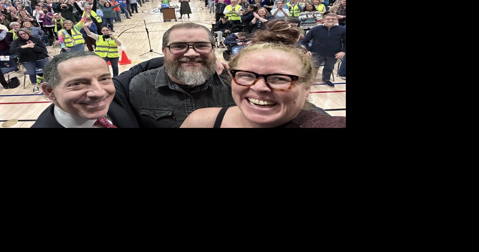 Cambridge Indivisible aims to teach members about civics, cofounder says | Local | stardem.com