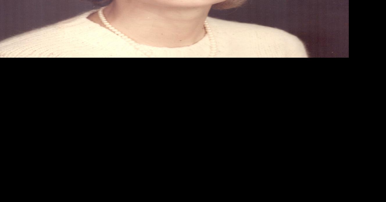 Judith Anne Macindoe | Obituaries | stardem.com