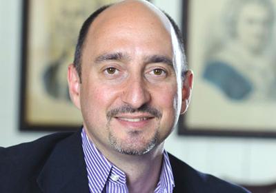 Historian Goodheart discusses Civil War history Nov. 3 | Life | stardem.com