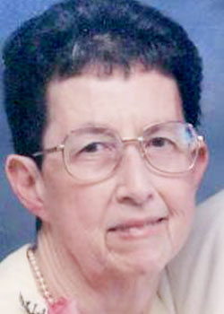 Eleanor M. Tull | Obituaries | stardem.com