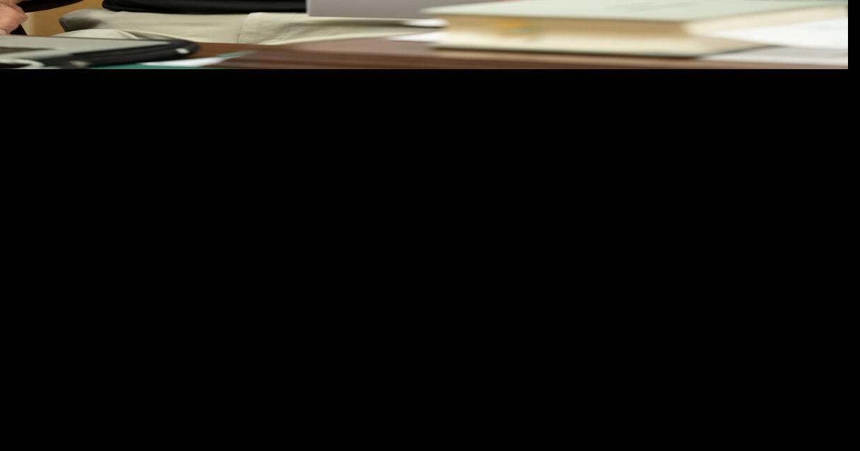 Mayor Willey announces reelection campaign | Local | stardem.com