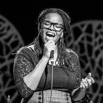 Liz Vice, Pressing Strings set for weekend in Stoltz | Music | stardem.com